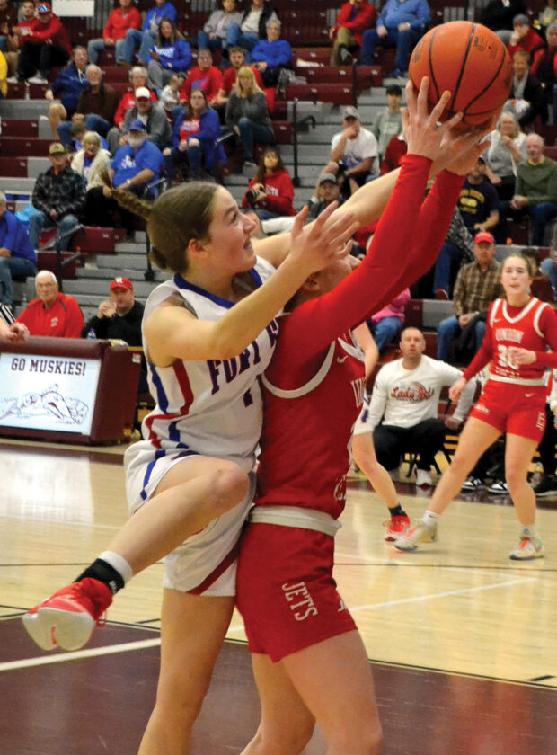 Fort Frye tops Union Local, advances to Sweet 16 | News, Sports, Jobs ...